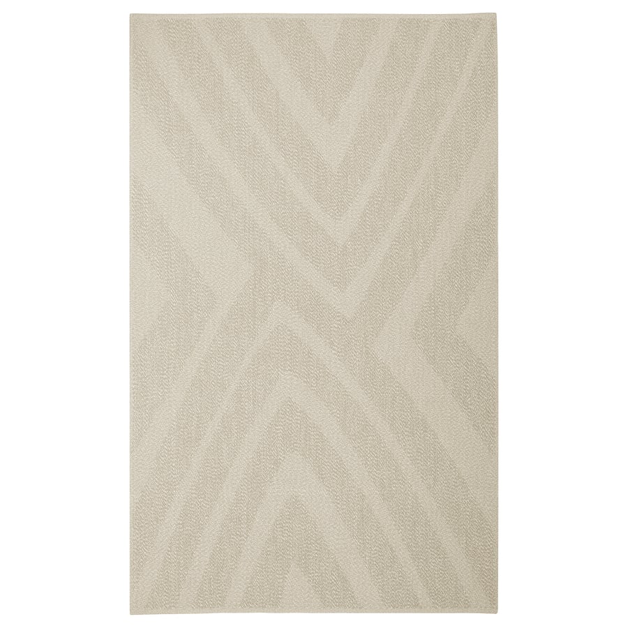 FULLMAKT beige, rectangle rug, 200x300 cm - IKEA Ireland