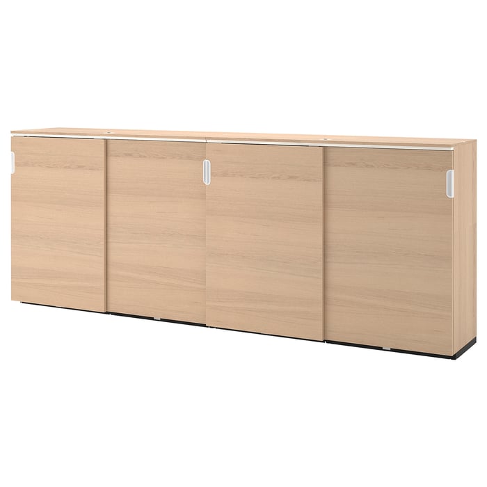 Explore A Range Of Storage Units & Cabinets For The Office - IKEA Ireland