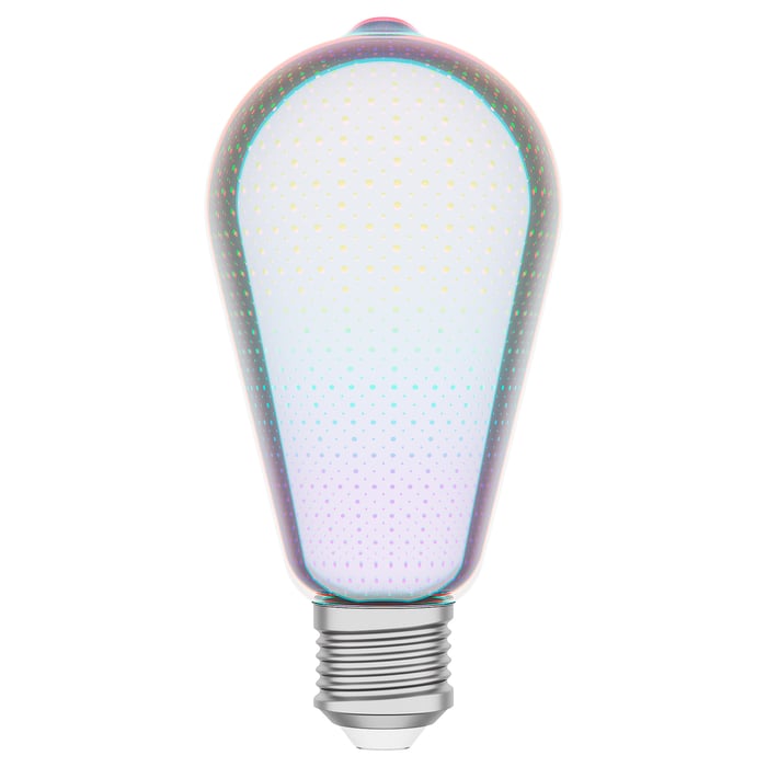 Light Bulb - LED Bulbs - LED Light Bulbs - Light Bulbs - IKEA Ireland