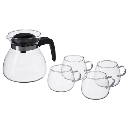 Coffee makers & accessories - IKEA
