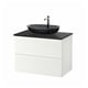 Vanity Unit - Bathroom Vanity Units - Sink Vanity Unit - IKEA Ireland
