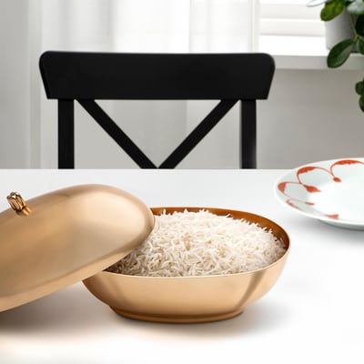 Fruit Bowls - Serving Bowls - Wooden Bowls - IKEA Ireland