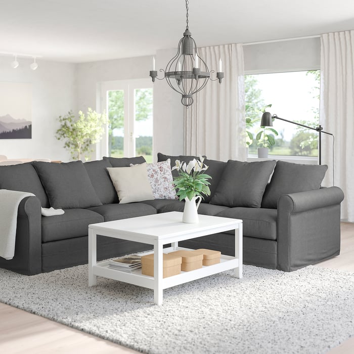 Modular Sofas - Sectional Sofas - IKEA Ireland