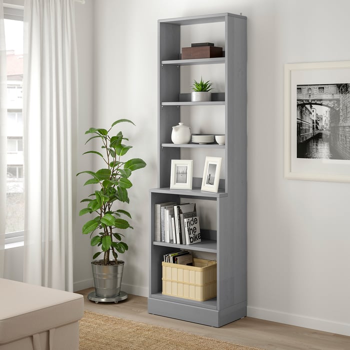 Shelving Units and Frames - Shelving Systems - IKEA Ireland