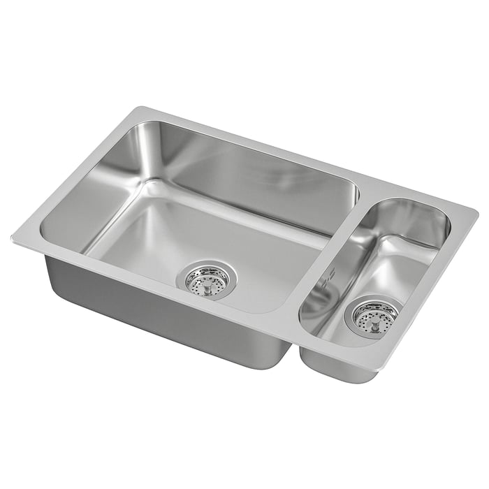 Kitchen Sinks - Stainless Steel Sinks - Ceramic Kitchen Sinks - IKEA ...