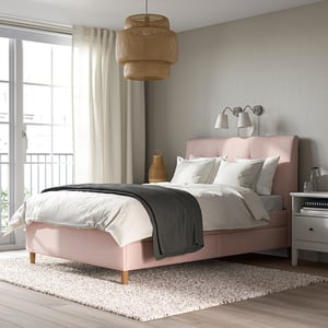 Double Beds - Double Bed With Storage - Double Bed Frames - IKEA Ireland