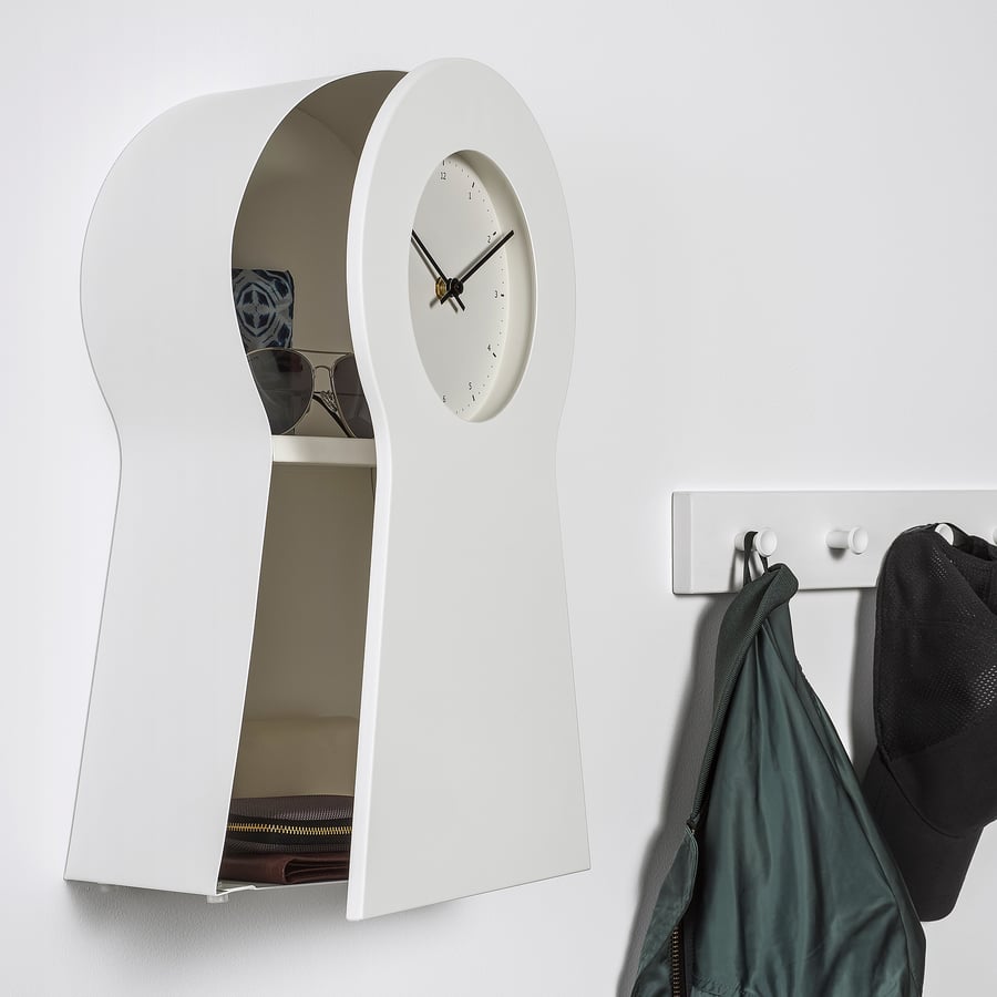 Clocks - Digital Clocks - Analog Clocks - Kitchen Clocks - IKEA Ireland