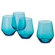 IVRIG Glass, clear glass - IKEA Ireland