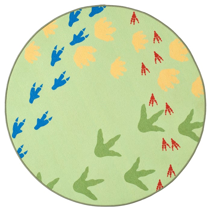 Children's Rugs - Kids Rugs - Play Mats - IKEA Ireland