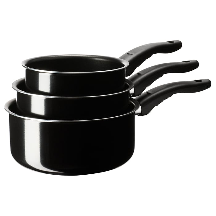 Cookware - Cooking Essentials - Cookware Essentials - IKEA Ireland