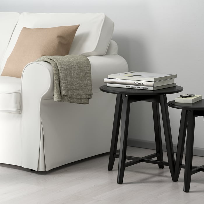 Side Table - Side Tables For Living Room - Small Side Table - IKEA Ireland