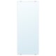 LÄRBRO rectangular wall mirror, 48x120 cm - IKEA Ireland