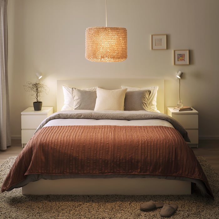 Lamp Shades - Light Shades - Ceiling Light Shades - IKEA Ireland