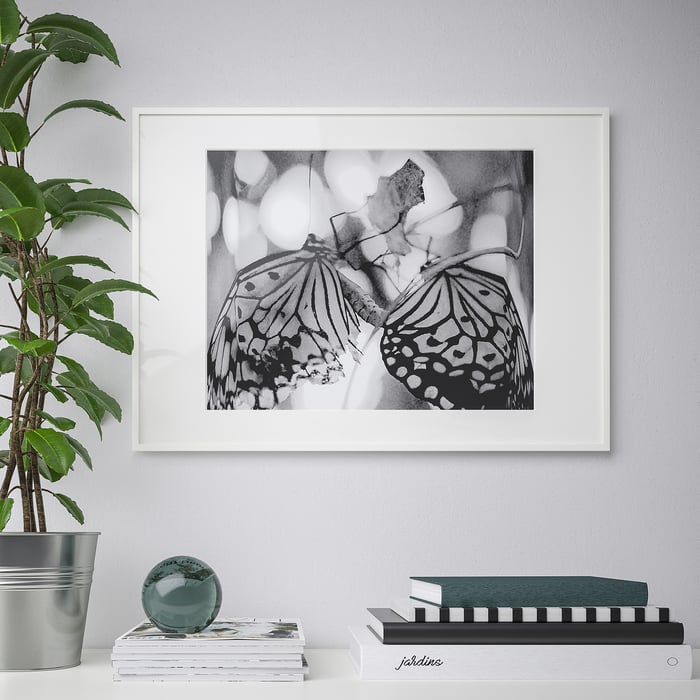 Picture Frames - Photo Frames - Poster Frame - Wall Frame - IKEA Ireland