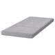 LYCKSELE MURBO, mattress, 80x188 cm - IKEA Ireland