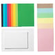MÅLA paper, mixed colours/mixed sizes - IKEA Ireland