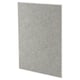 MITTZON whiteboard/noticeboard, white, 84x110x2 cm - IKEA Ireland