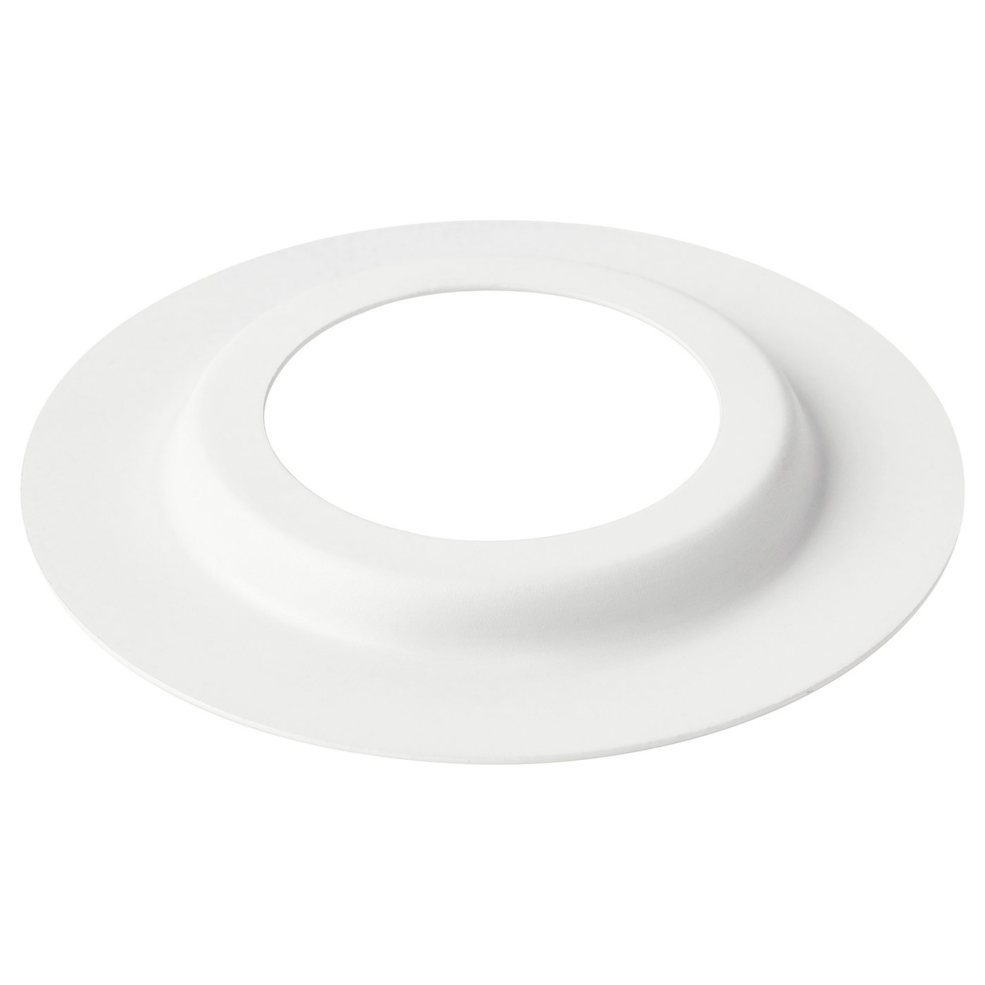 MONTERA white, Shade ring - IKEA Ireland