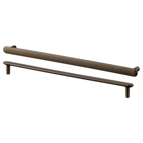 NYDALA handle, bronze-colour, 346 mm - IKEA Ireland