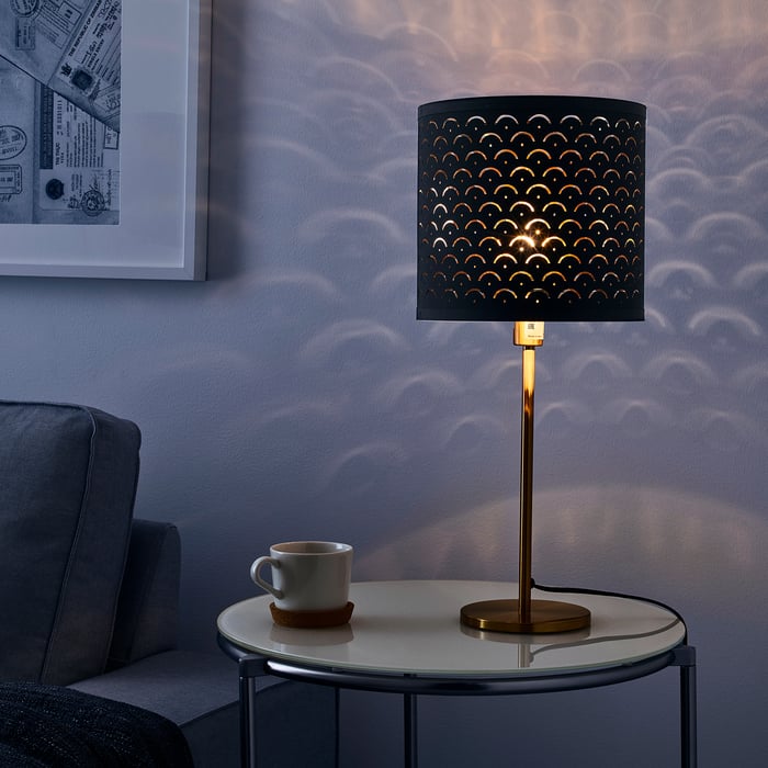 Light Fittings - Ceiling Light Shades - IKEA Ireland