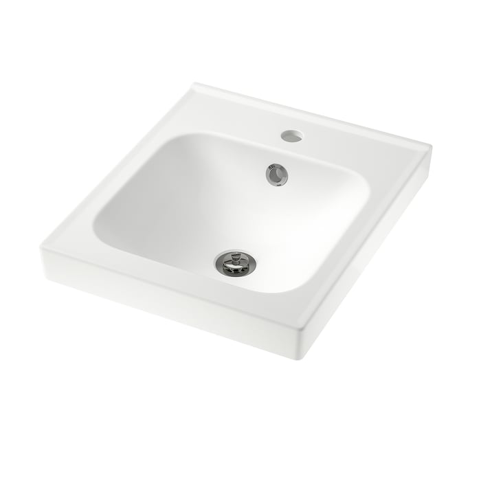 Bathroom Sinks - Wash Basins - IKEA Ireland