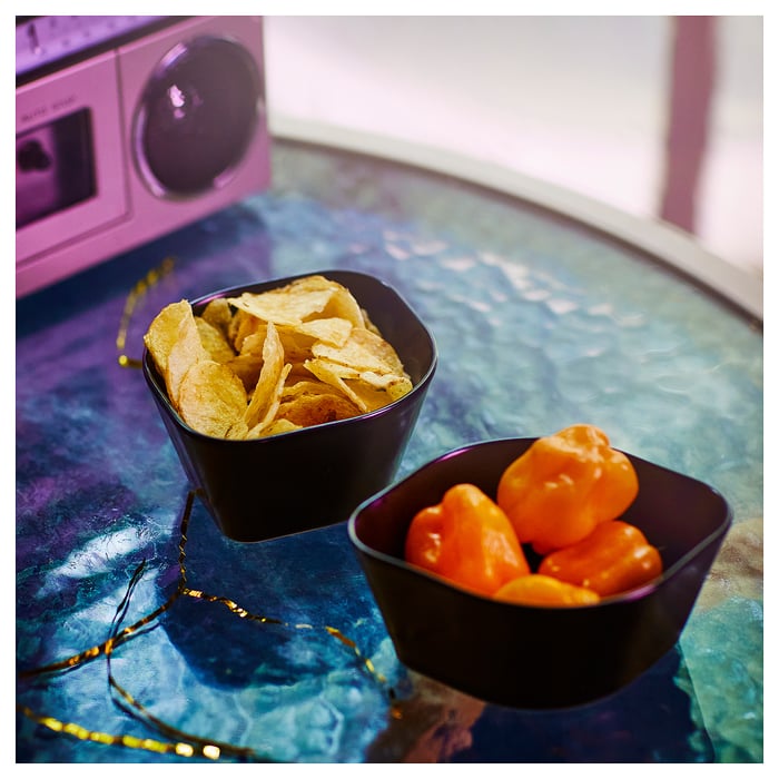 Fruit Bowls - Serving Bowls - Wooden Bowls - Glass Bowls - IKEA Ireland