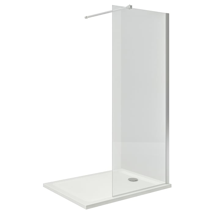 Shower Screens - Shower Trays - Shower Enclosures - IKEA Ireland