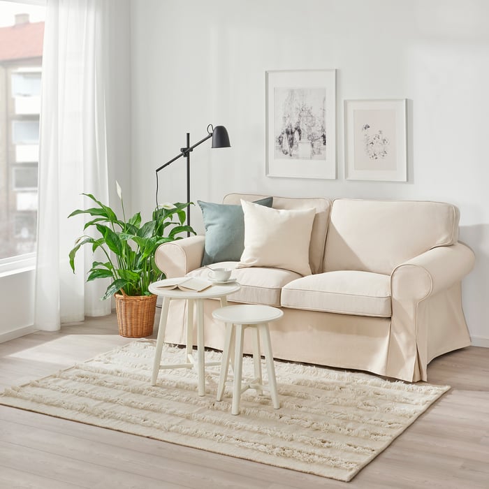 Large Rugs - Extra Large Rugs - IKEA Ireland