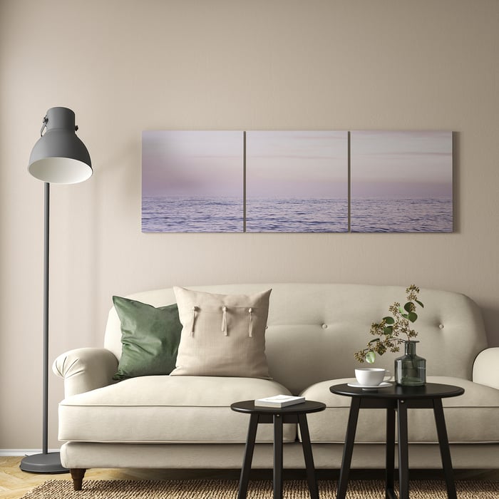 Wall Art - Canvas Wall Art - Framed Art - IKEA Ireland