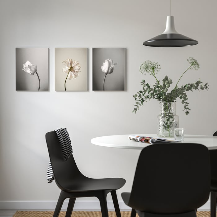 Wall Art - Canvas Wall Art - Framed Art - IKEA Ireland