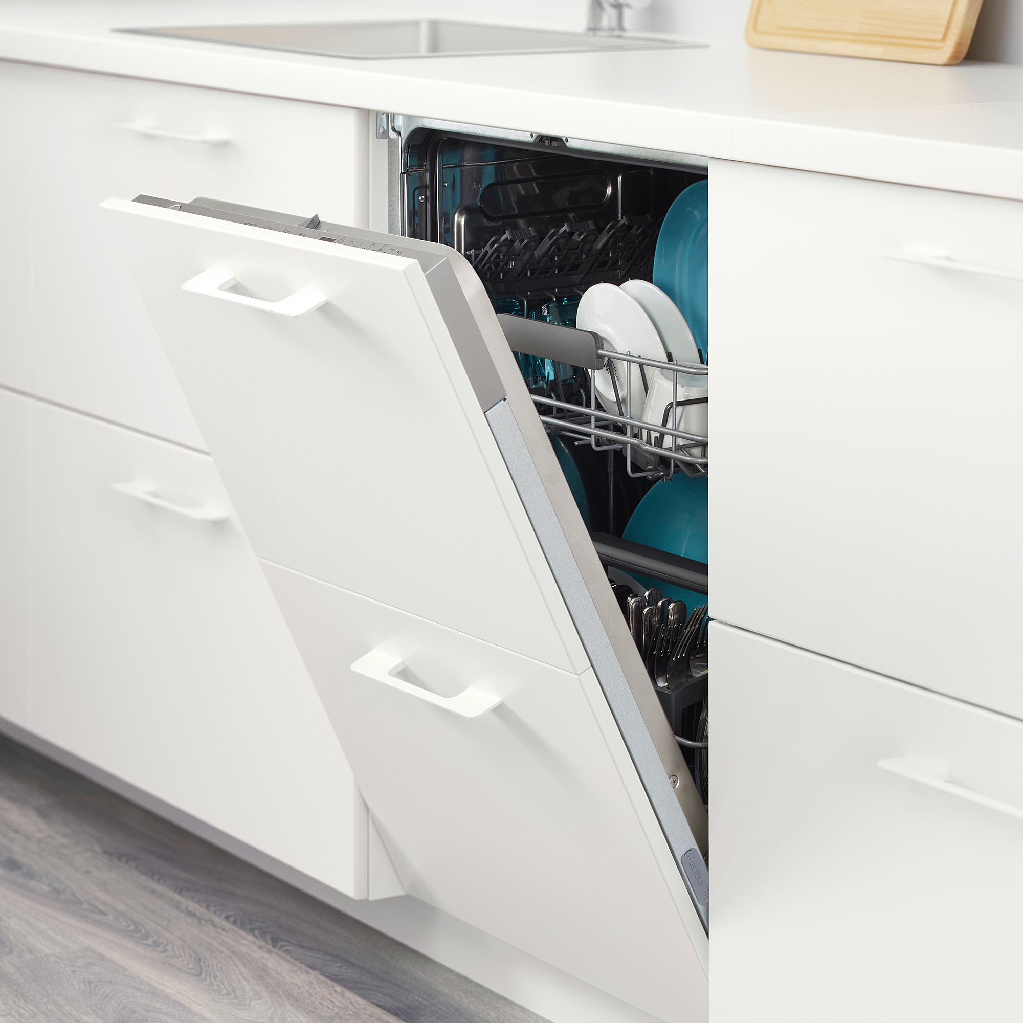 Dishwashers - Slimline Dishwashers - Integrated Dishwashers - IKEA Ireland