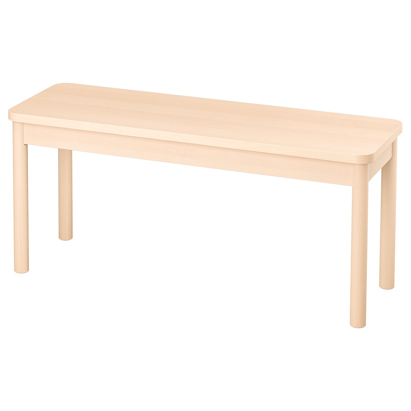 Ikea bench ireland store