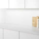 Kitchen Splashbacks - Kitchen Wall Panels - IKEA Ireland