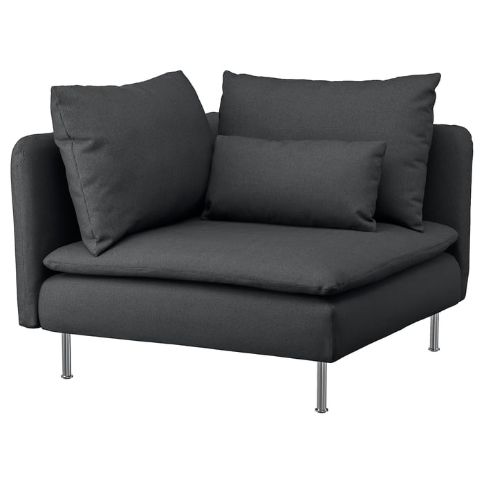 Modular Sofas - Sectional Sofas - IKEA Ireland