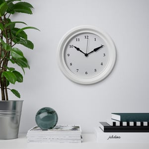 Clocks - Digital Clocks - Analog Clocks - Kitchen Clocks - IKEA Ireland