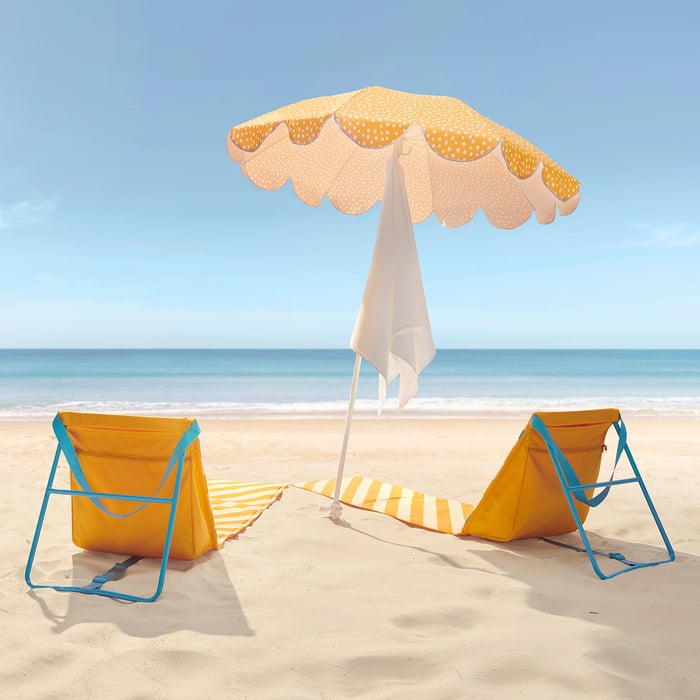 Garden Parasol - Parasol Base - Garden Umbrella - IKEA Ireland