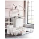 SUNNERSTA mini-kitchen, 112x56x139 cm - IKEA Ireland