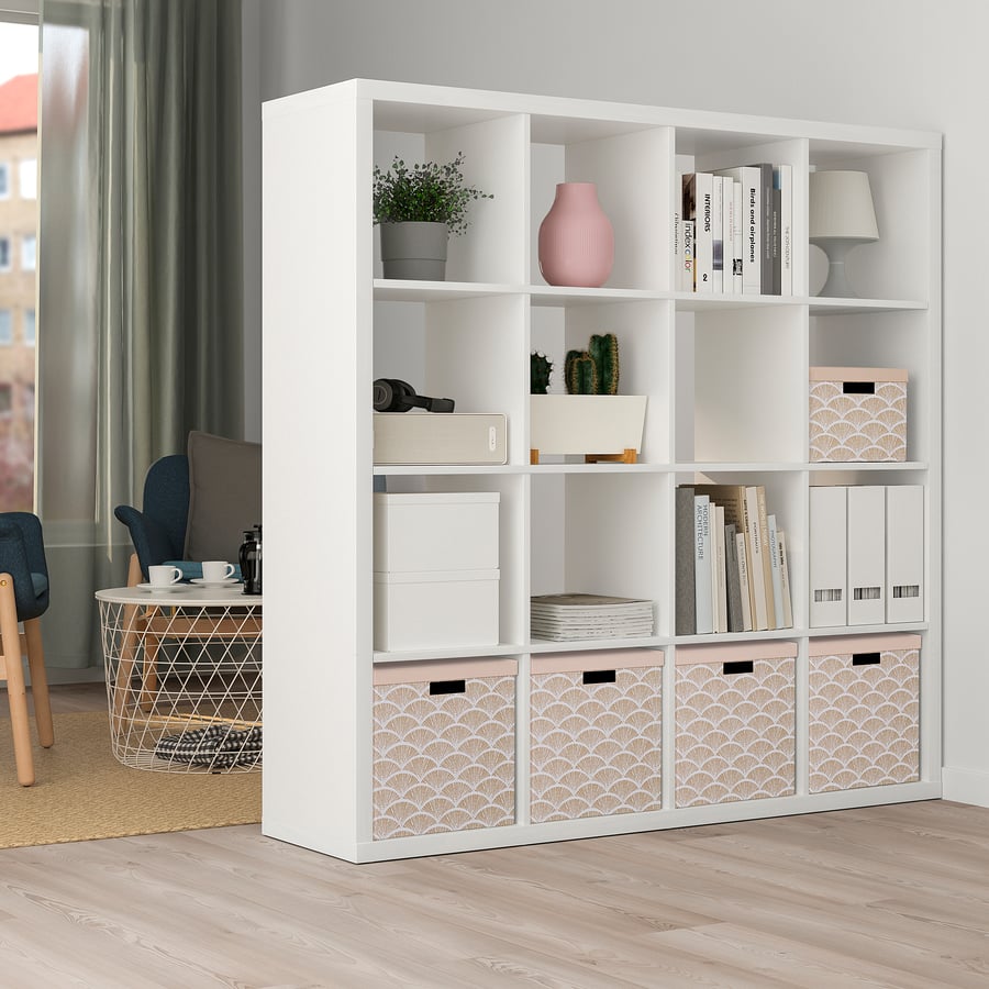 Storage Boxes With Lids - IKEA Ireland