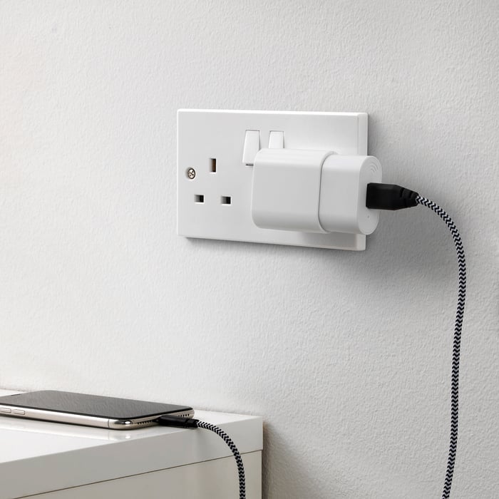 Smart Light Switches - Smart Dimmer Switch - Remote Switches - IKEA Ireland