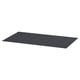 UPPDATERA drawer mat, grey, 50x96 cm - IKEA Ireland