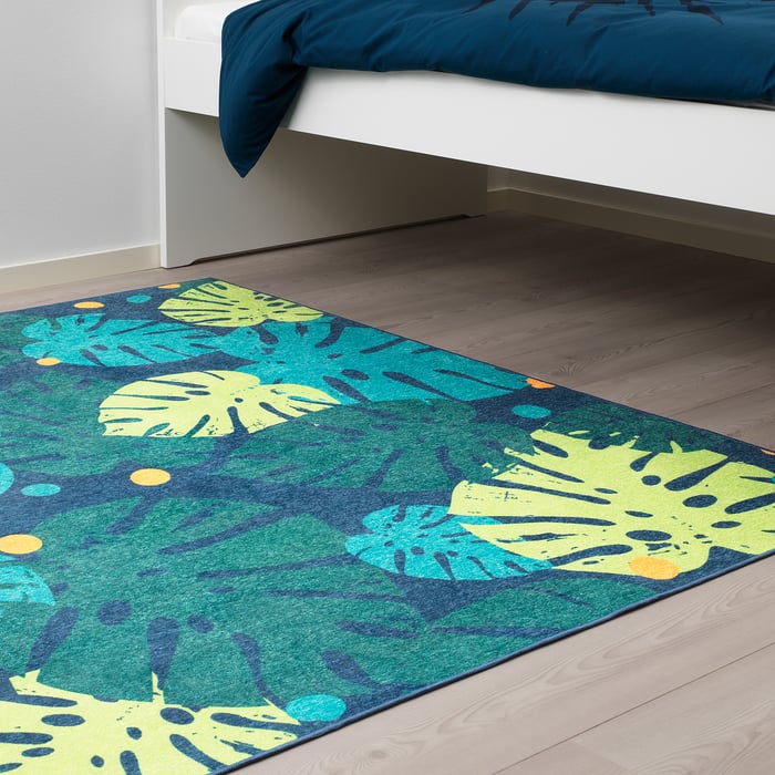 Children's Rugs - Kids Rugs - Play Mats - IKEA Ireland