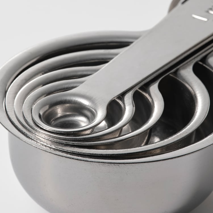 Vardagen Measuring Cup Set Of 5 Ikea Ireland