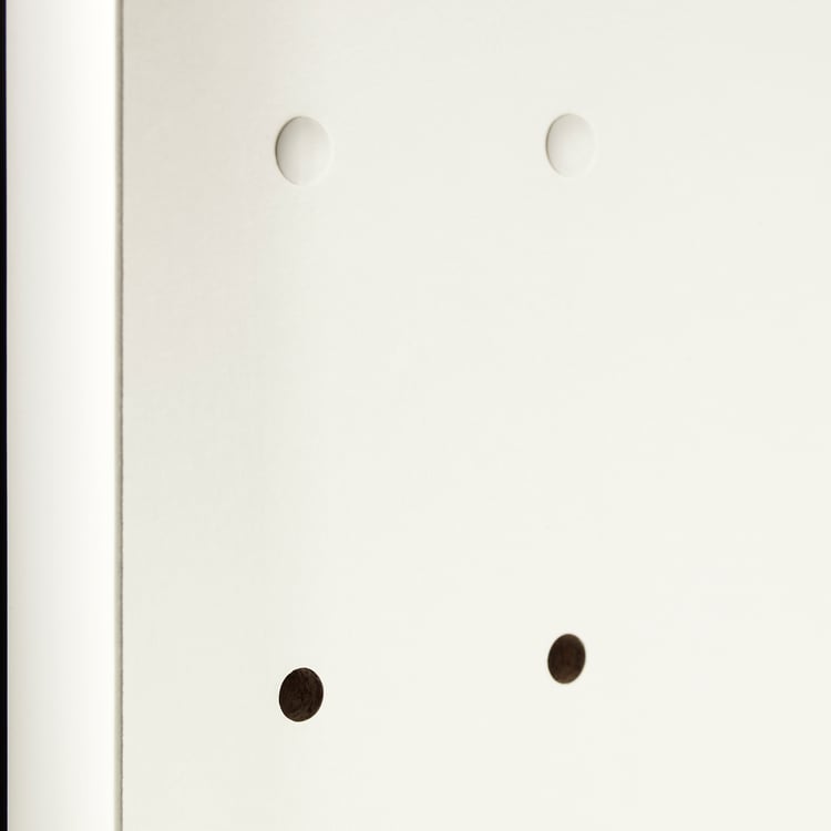 VARIERA cover cap, white - IKEA Ireland