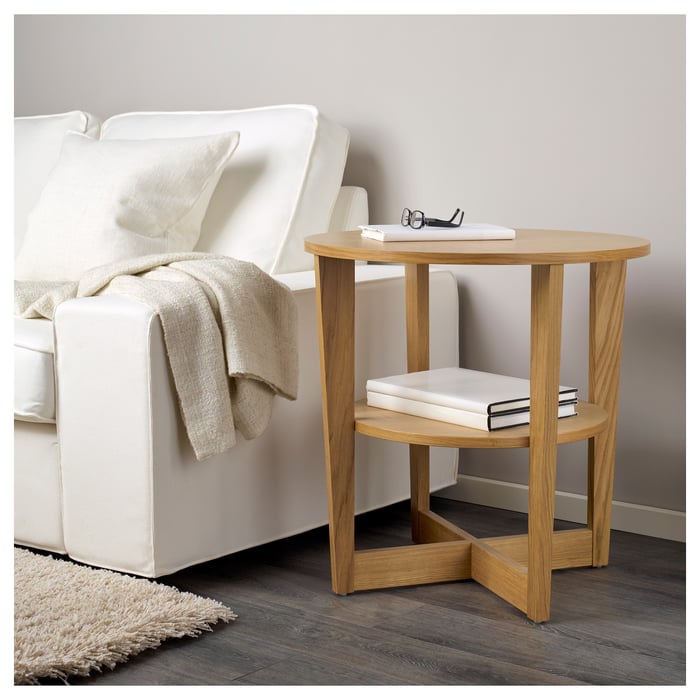 Side Table - Side Tables For Living Room - Small Side Table - IKEA Ireland