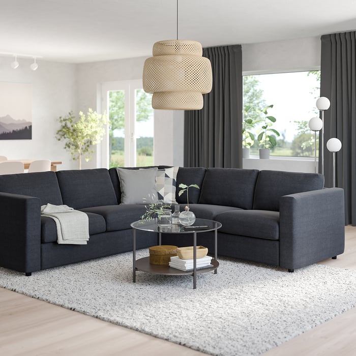 Modular Sofas - Sectional Sofas - IKEA Ireland
