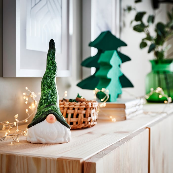 VINTERFINT Collection - See Our Winter Holiday Collection - IKEA Ireland