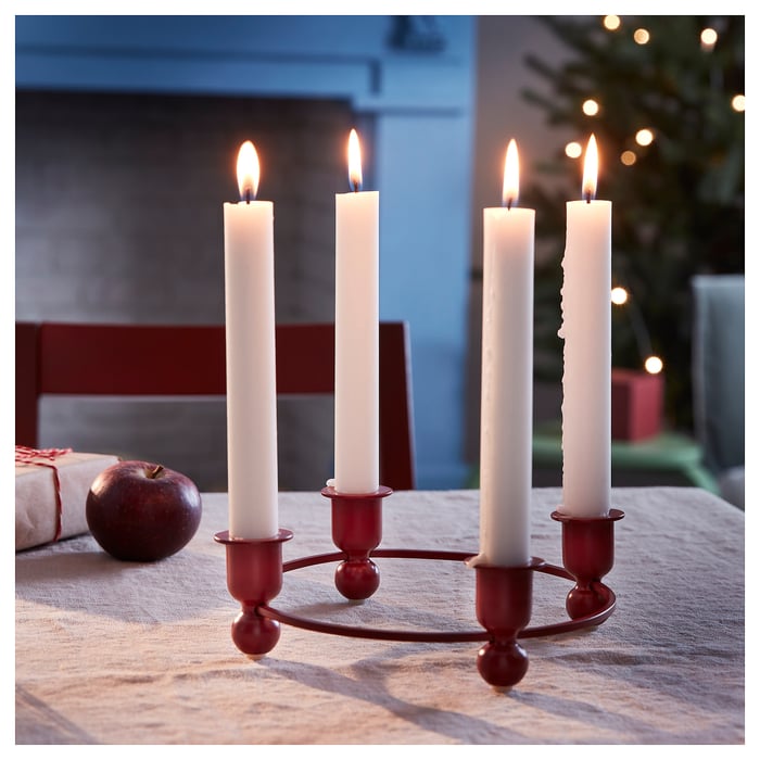VINTERFINT Collection - See Our Winter Holiday Collection - IKEA Ireland