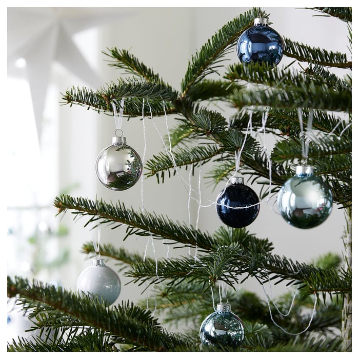 VINTERFINT Collection - See Our Winter Holiday Collection - IKEA Ireland