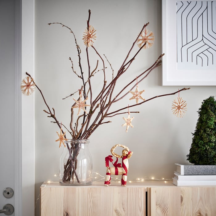 VINTERFINT Collection - See Our Winter Holiday Collection - IKEA Ireland