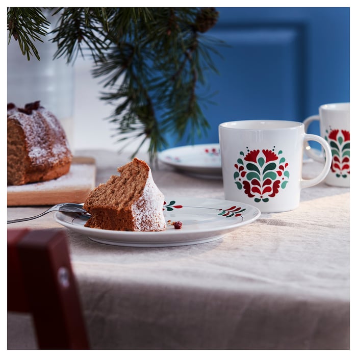 VINTERFINT Collection - See Our Winter Holiday Collection - IKEA Ireland